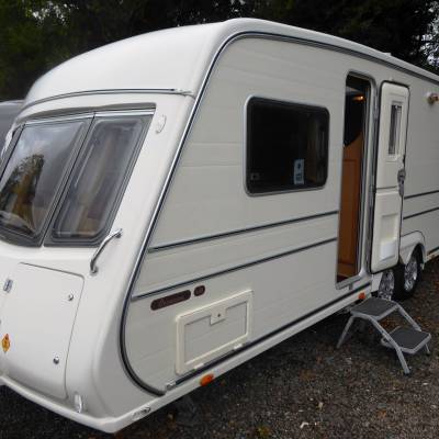 Vanmaster Occasion 640 SB 2008