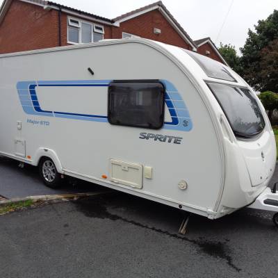Swift Sprite Major 6TD