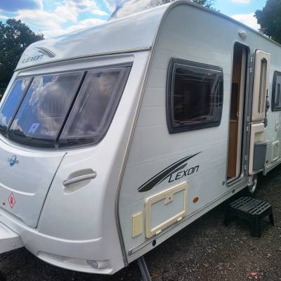 Lunar Lexon SI 2010