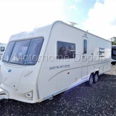 Bailey Senator Wyoming 6 - 2008