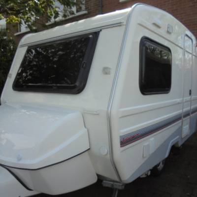 Freedom Jetstream Twin Sport