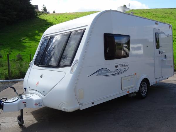 Caravans for Sale - Browse our listings and find your perfect caravan today