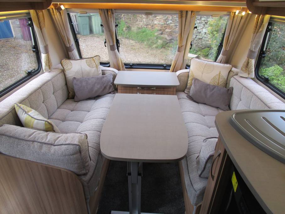 2018 LUNAR SOLARIS QUASAR 544