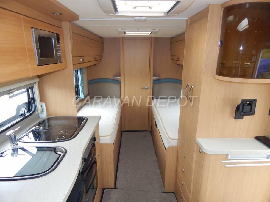 COMPASS OMEGA 574 - 2014