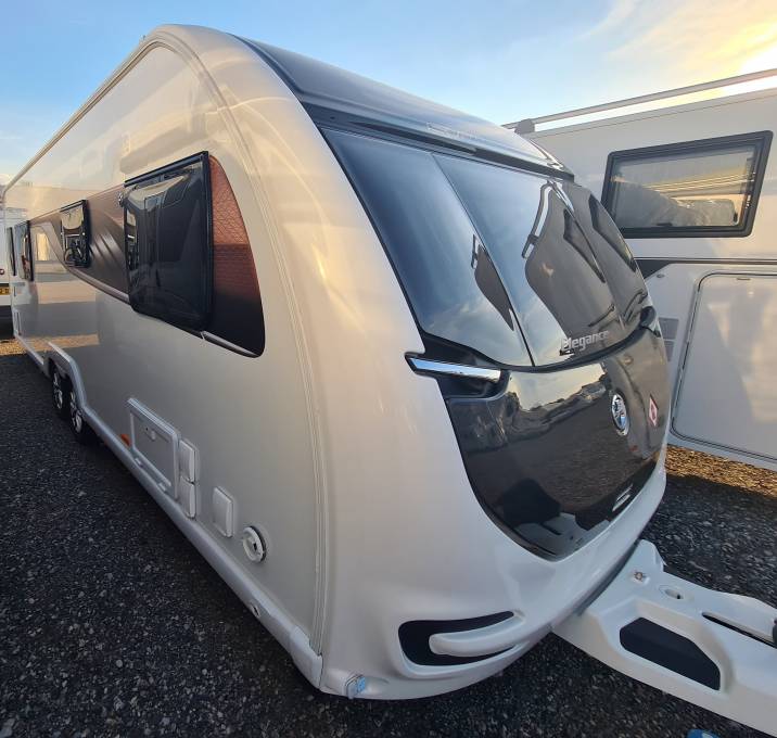 Swift Elegance 645 - 4 Berth - 2020 - FOR SALE
