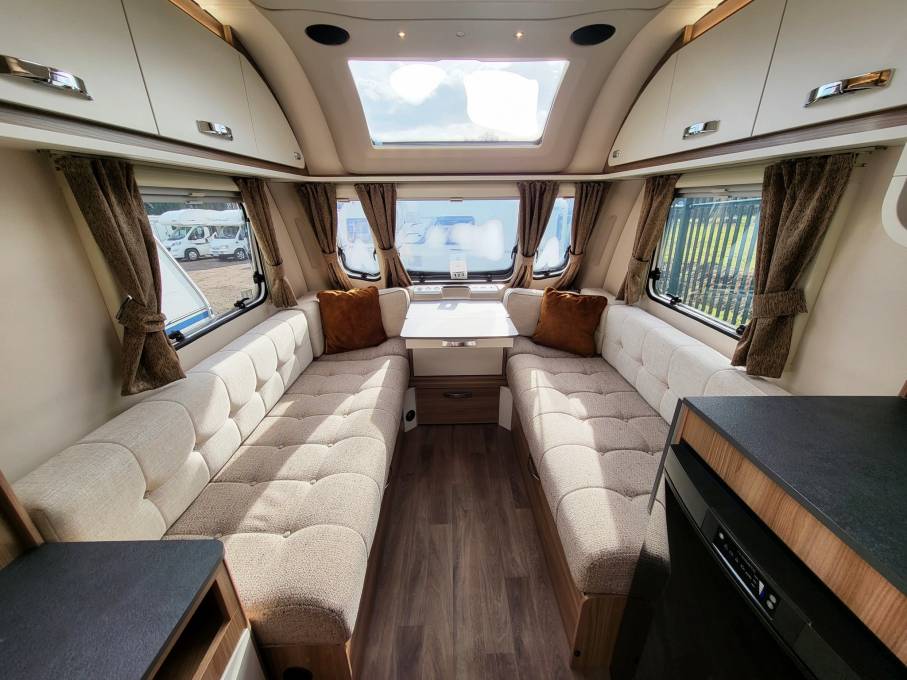 Sprite Alpine 2 2020