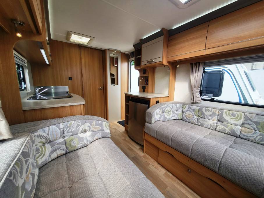 Coachman VIP 460/2 2014