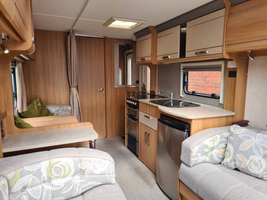 Coachman 520 VIP