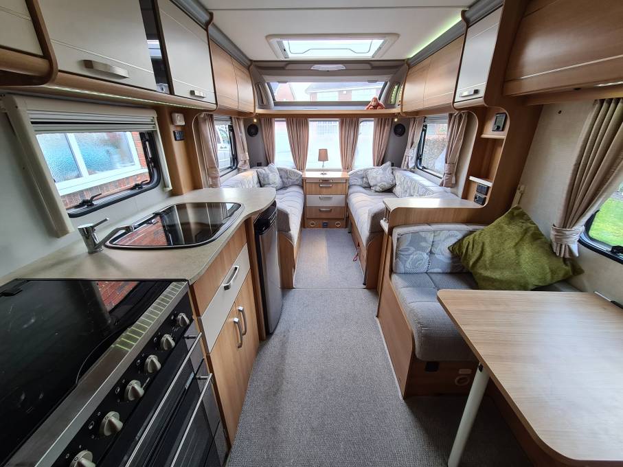 Coachman 520 VIP