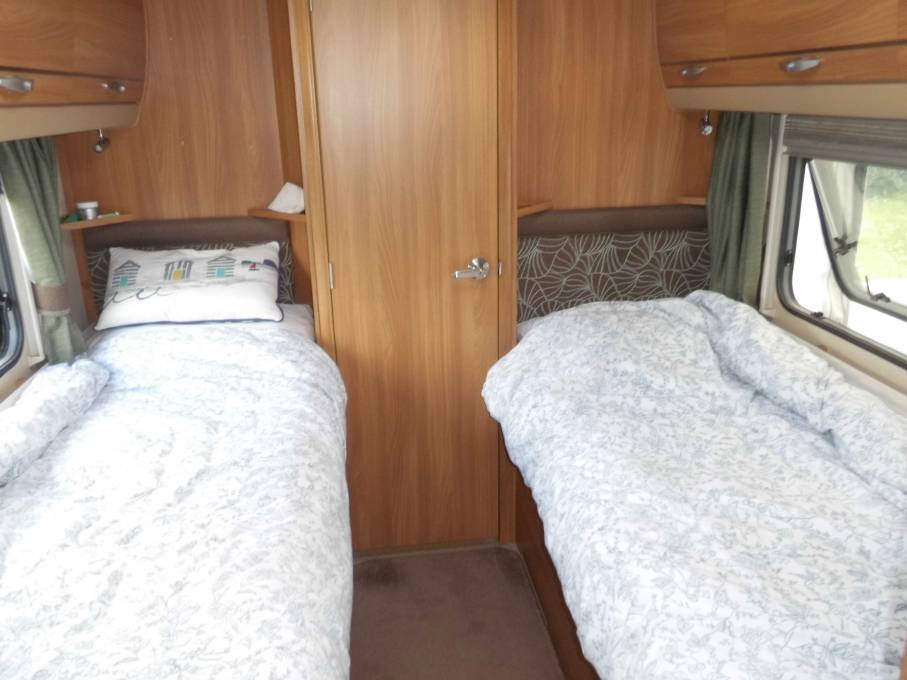 Swift Challenger 565 SR