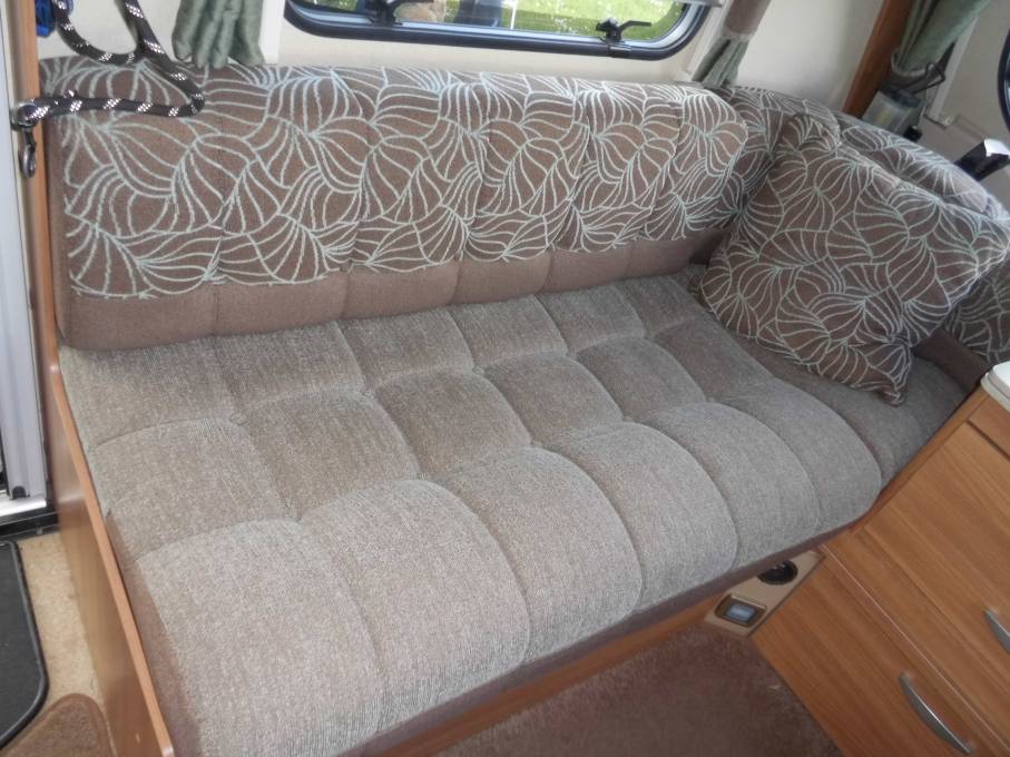 Swift Challenger 565 SR