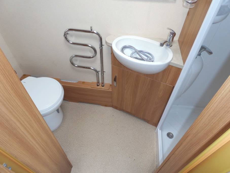 Swift Challenger 565