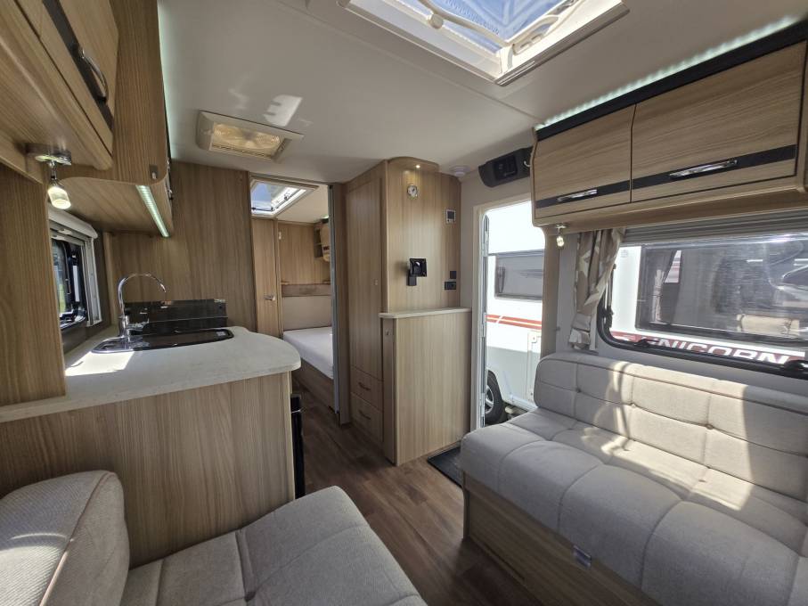 Coachman Pastiche 565 2017