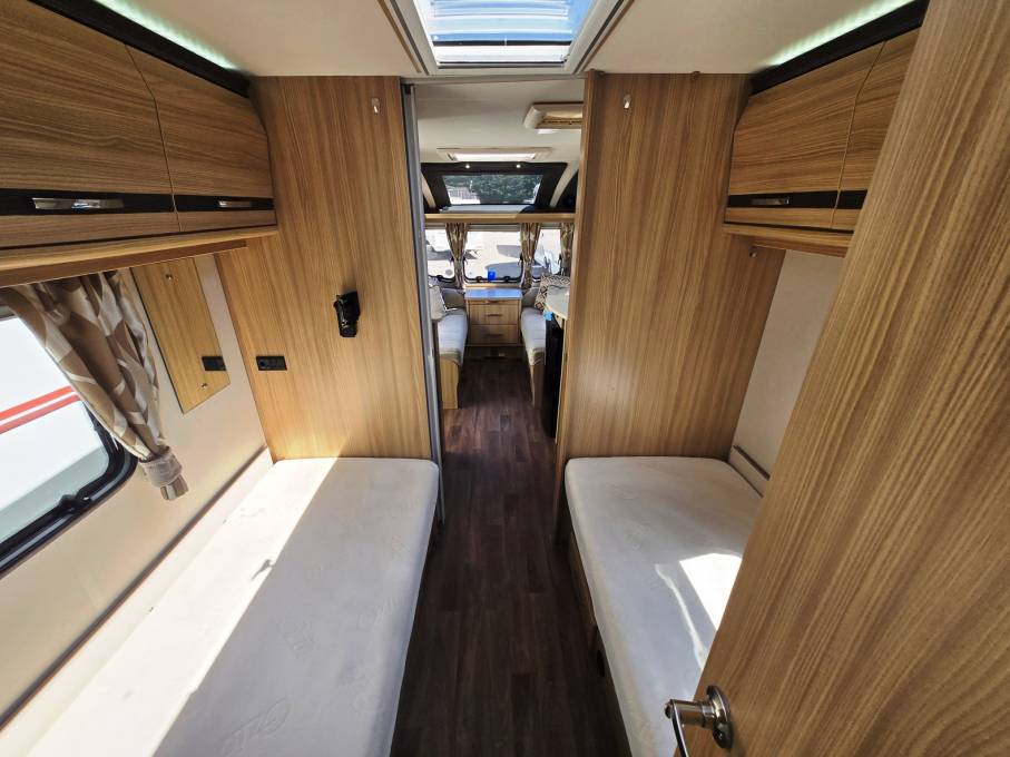 Coachman Pastiche 565 2017