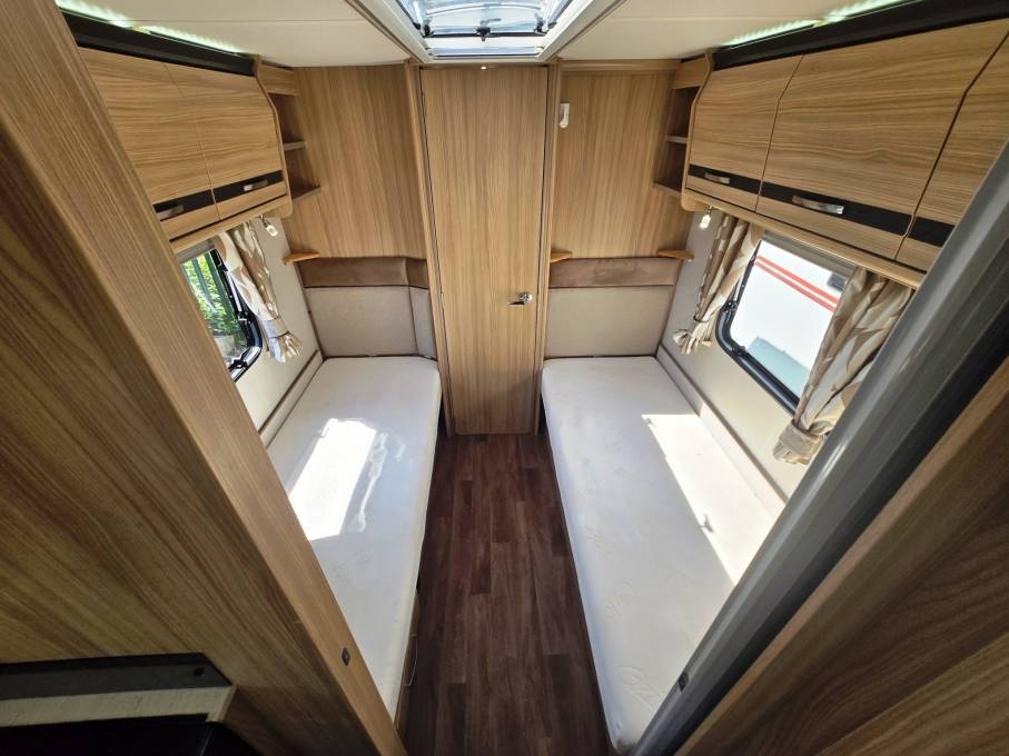 Coachman Pastiche 565 2017