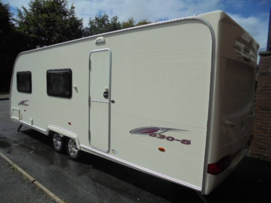 `Avondale Dart 630-6